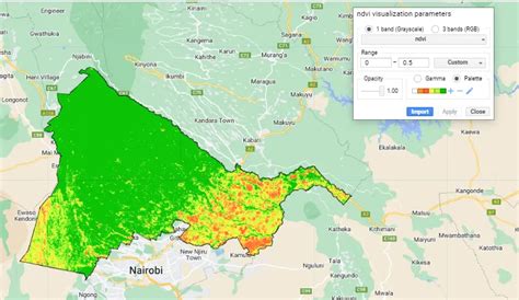 Mastering Geospatial Navigation A Comprehensive Guide To Effective