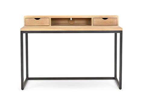 Carter Writing Desk Neptune Furniture