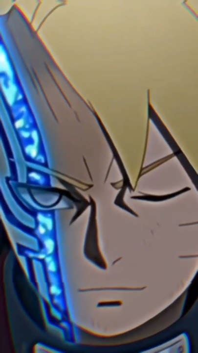 Baruto Vs Code Boruto Code Fyp Boruto Next Genrations Youtube