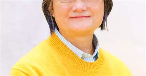 Professor Angel Lin Mei Yi Shares Her Aspirations As Chair Professor At