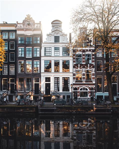 Cosa Vedere Ad Amsterdam In 3 Giorni Blog Erasmus Amsterdam Paesi Bassi