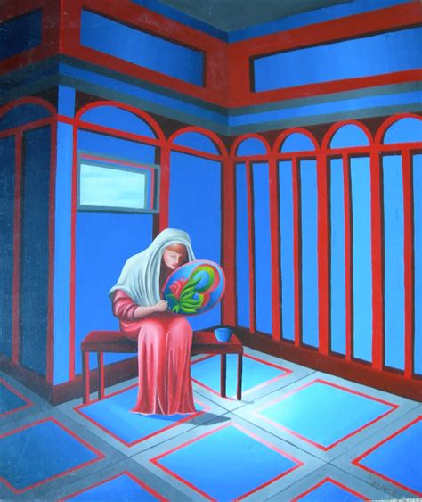 Artists Prison Sharon Tatem Fashion Collection And Fine Artist Art