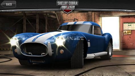 Csr Classics İndir Iphone Ve Ipad Gezginler Mobil