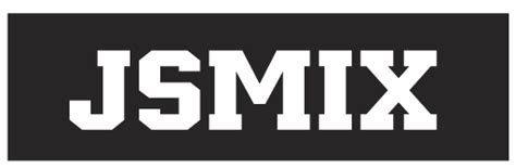 Jsmix 胖胖男潮流雜誌 Jsmix大尺碼流行服飾