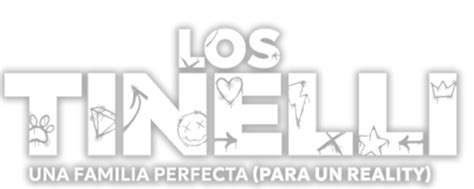 Prime Video Los Tinelli Temporada 1