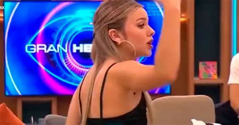 Opama Qué Significa La Palabra Que Utilizó Coti En Gran Hermano 2022