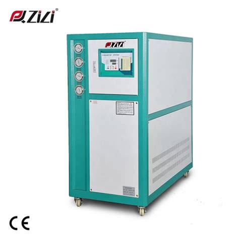 What Is A Water Cooled Chiller And How Does It Work Huizhou