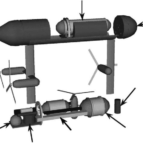 Side Scan Sonar Data Obtained With The Seabed Auv The Site Is Off Download Scientific Diagram