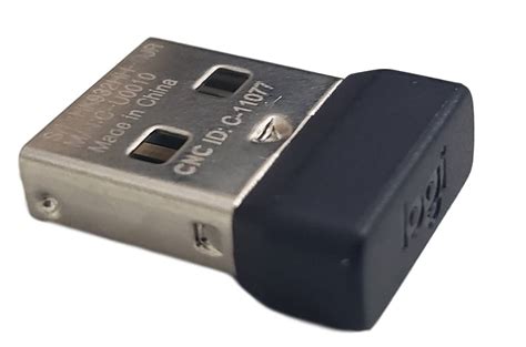 Logitech Usb Nano Receiver For Mk270 Combo Mk235 M220 M185 Mouse