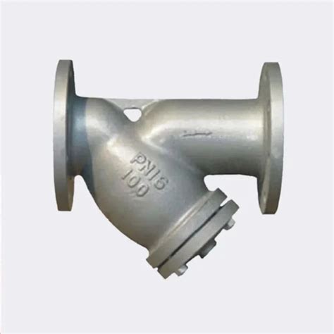 Industrial Basket Strainer At Rs 1000 Bucket Strainer In Secunderabad