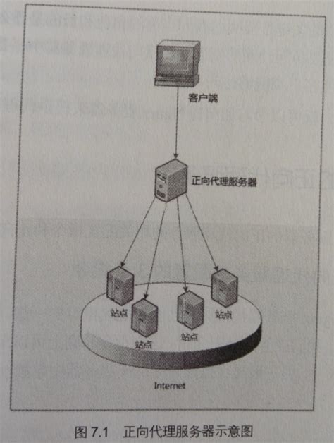 Nginx正向代理的配置及实现 技术小菜 博客园
