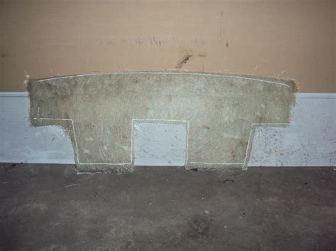 Сплиттер своими руками ФИНАЛ — Honda Accord 7g 2 л 2008 года