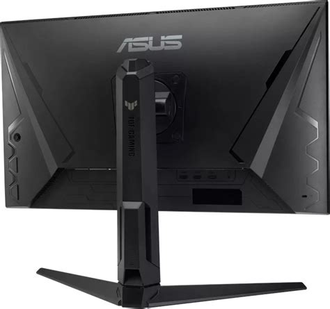 Monitor LED ASUS Gaming TUF VG279QL3A 27 Inch FHD IPS 1 Ms 180 Hz HDR FreeSync Cel Ro