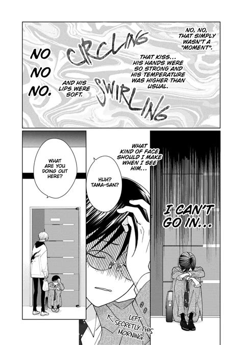 [touno Moto] Nekoni Naritai Tamagawa Kun Vol 02 [eng] Update C 10