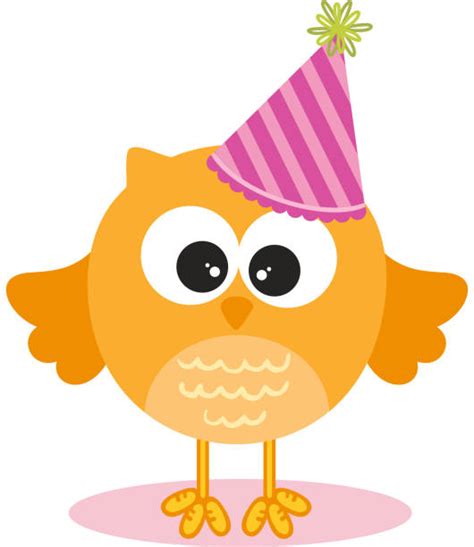 170 Owl Birthday Clip Art Illustrations Royalty Free Vector Graphics And Clip Art Istock