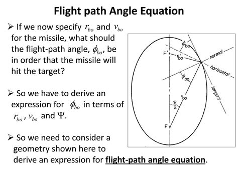 13875446 Ballistic Missile Trajectories Ppt