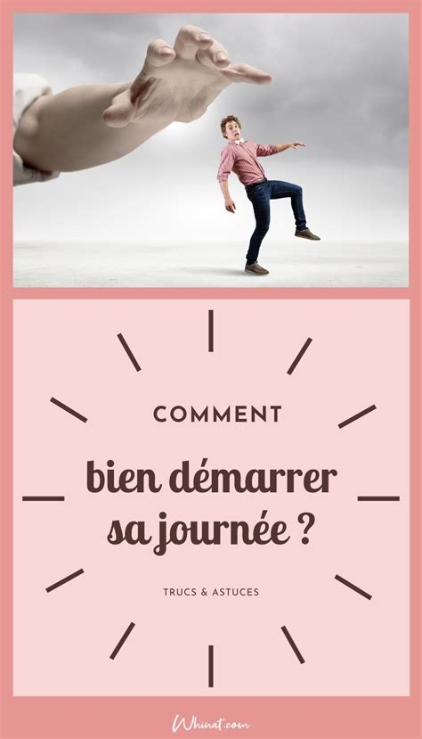 Comment Faire Sa Routine Du Matin Artofit