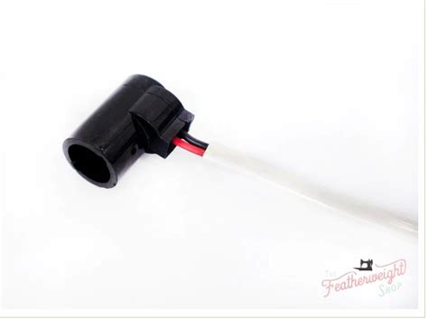 Singer Featherweight Light Lamp Socket