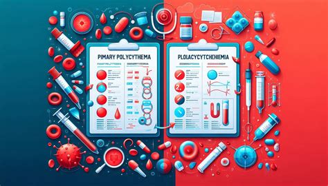 Diagnosing Polycythemia Tests Procedures And Criteria Explained