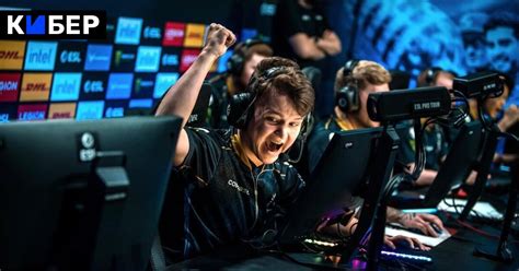 Yekindar об IEM Katowice Мы просто сыграем от души и постараемся выиграть Думаю что вся
