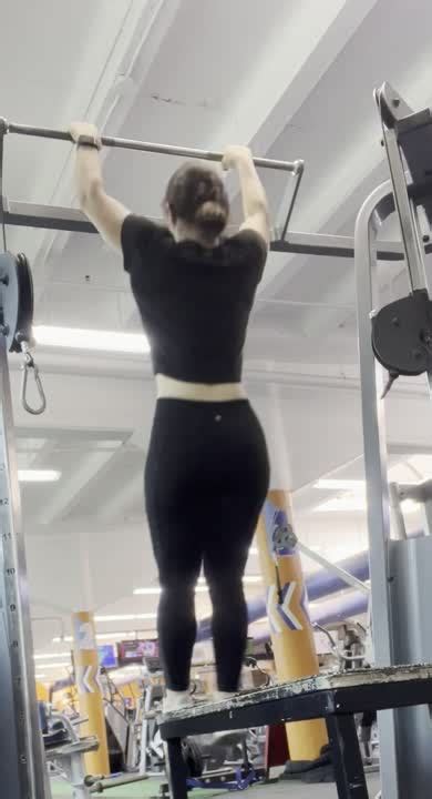 Video Gess Kelly On Linkedin Muscleup Goals Journey Process