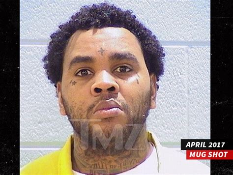 Rapper Kevin Gates Is Finally Getting Out Of Prison