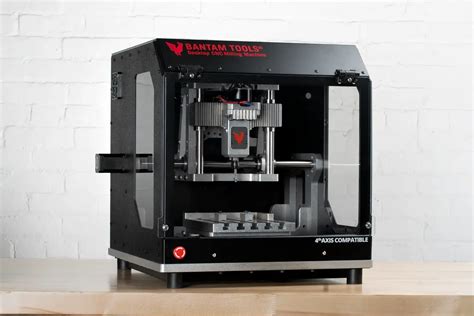 کاربرد دستگاه Cnc رومیزی کارگاه‌های کوچک و پروژه‌های بزرگ