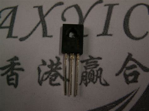 Icchipsintergrated Circuitssemiconductor Chip Set Bd681 Hk