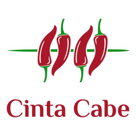 Cabe Merah Logo Long Red Chili Cabe Merah Besar 100g