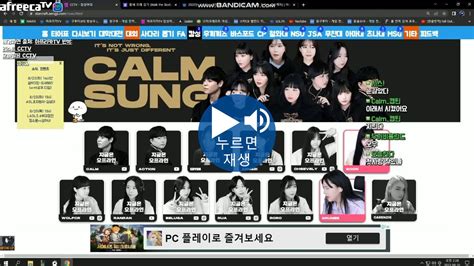 캄성 구루미 구두 씨야 스타크래프트 에펨코리아