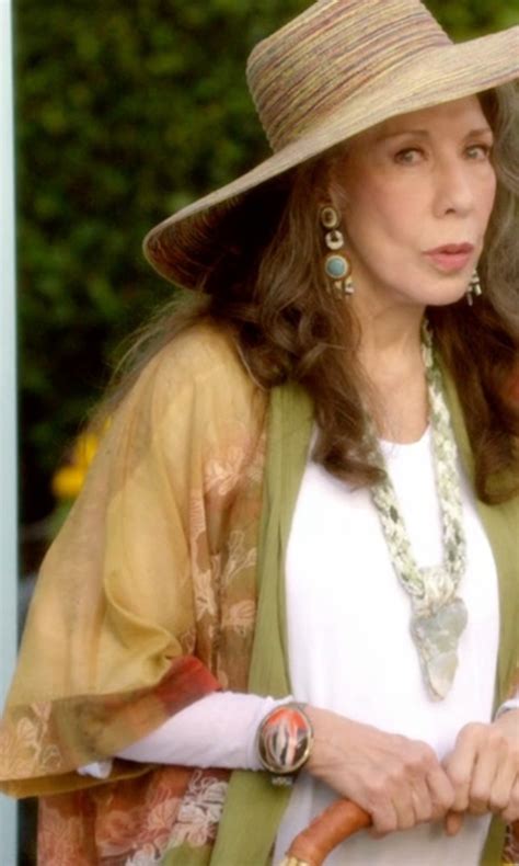 Lily Tomlin Fashion And Clothes TheTake
