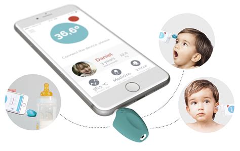 How To Measure Temperature And Control Fever With Your Mobile ITIGIC