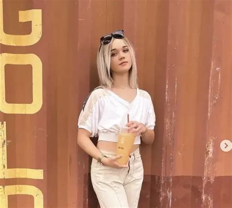 Jaycie Nicole Memmott Tiktok Star Wiki Facts Age And More