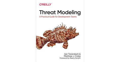 Threat Modeling Book