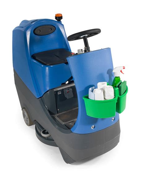 New Small Caddy Kit For Cro8055 Numatic Support