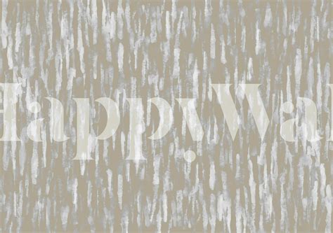 Calm Natural Lines Wallpaper