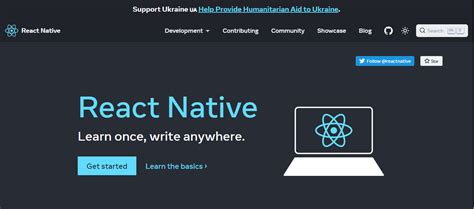 Flutter Vs React Native Quel Framework Sera Le Meilleur En Blog Les Jeudis