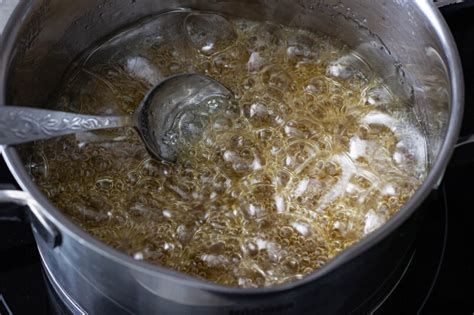 Соленая карамель идеальный рецепт