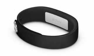 Sony SmartBand (5/5)