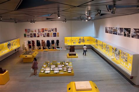 Pasión Por Volar La Exposición