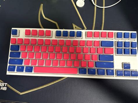 Duckyone2 Tkl Keyboard Computers And Tech Parts And Accessories Computer