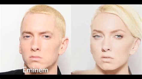 کلیپ جالب اگه خواننده های مرد زن بودن