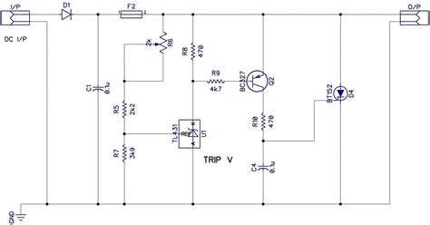 Complete Guide To Electronic Protection Circuits