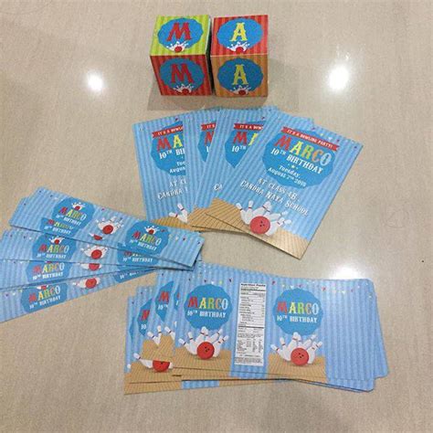 Jual Bowling Aqua Ultra Mimi Undangan Shopee Indonesia