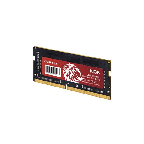 Custome Wholesale Bestoss Ram Ddr4 Nb Manufacturers Suppliers