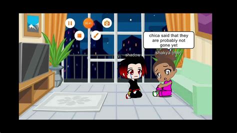 Shadows Hiccups Part 2 Youtube