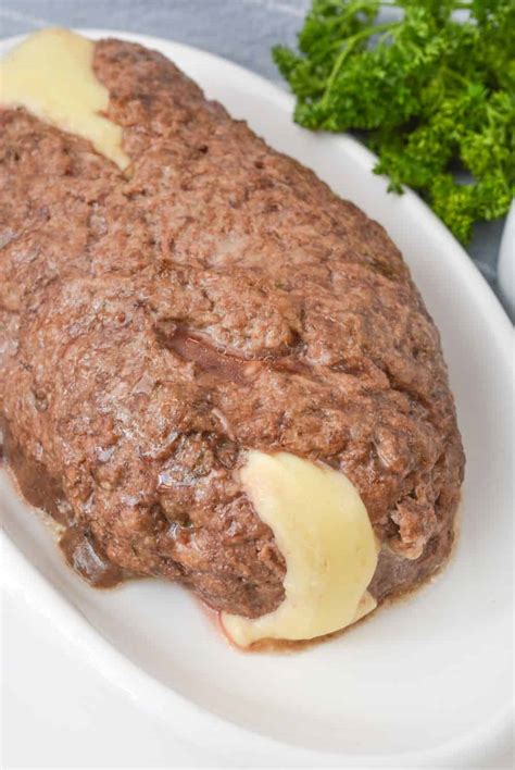 Carnivore Meatloaf Trina Krug