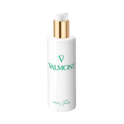 Valmont Vital Falls 150ml Eve Dan Beauté And Medi Spa