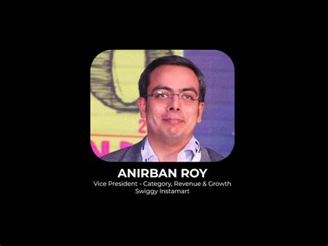 Amazon Indias Anirban Roy To Join Swiggy Instamart As Vp