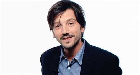 Diego Luna Blow Kiss  Diego Luna Blow Kiss Discover And Share S